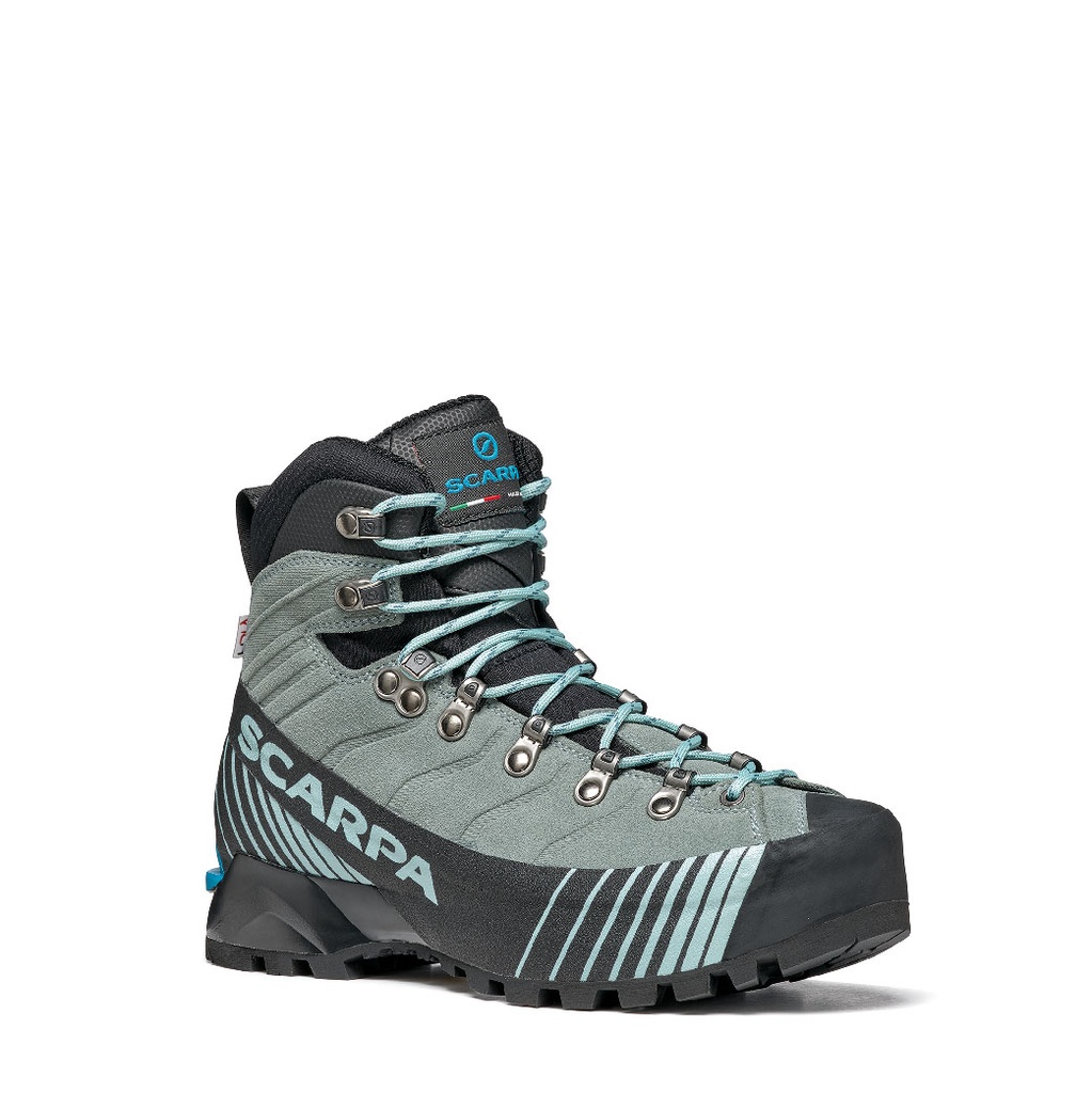 SCARPA W RIBELLE HD | Scarpa Ecom